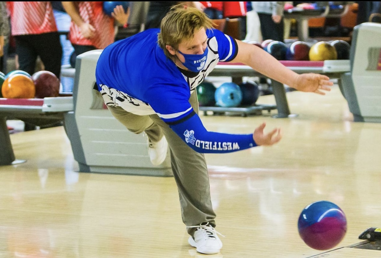 Bowling: Westfield's Gabe Dayon Rolls Perfect Game In Victory Over ...