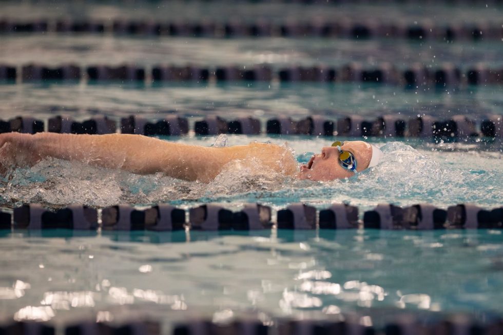 Westfield's Logan Breaks Record, Wins 2 Races, Summit's Arcella and ...