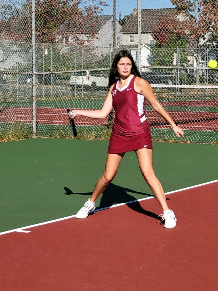 Angela Leonardis is Roselle Park's Union County Conference Girls Athlete of The Week - Union ...