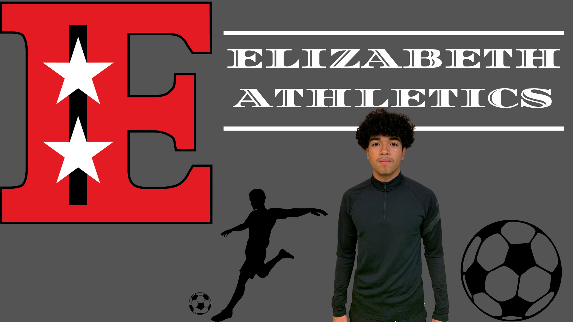 Andy Alvarez is Elizabeth's Union County Conference Boys Athlete of the ...