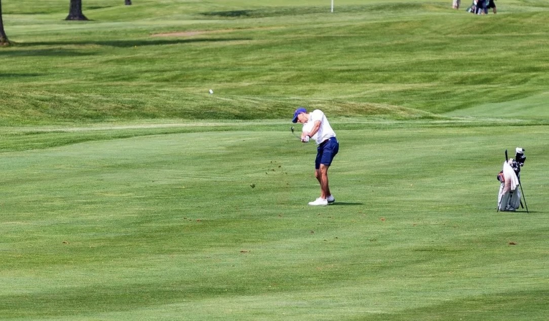 Blake Wins Group 4 title, leads Westfield to runner-up finish at State ...