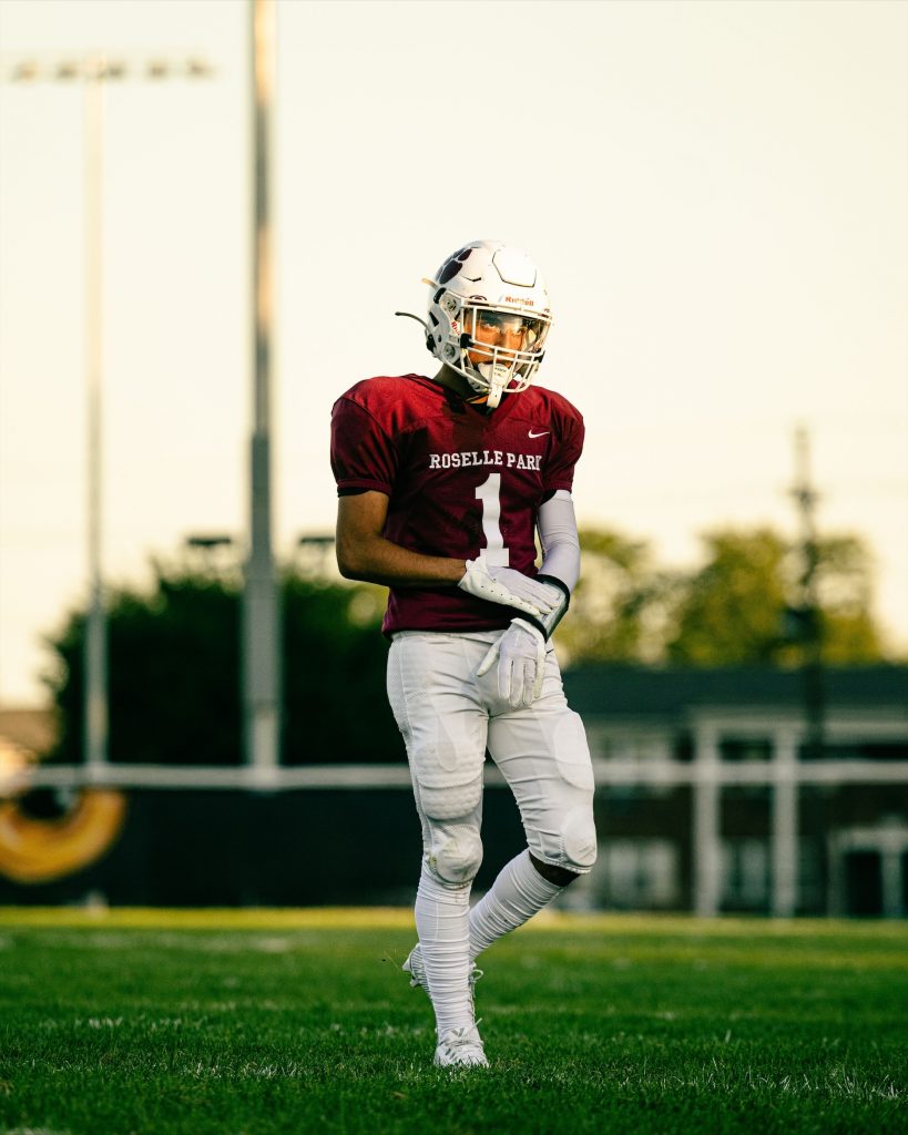 Tyler Signorello is Roselle Park's Male Athlete of the Week - Union ...