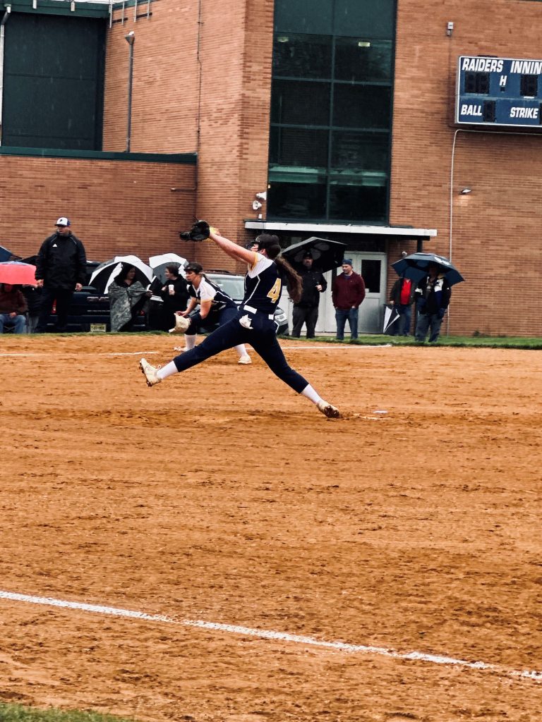 Gia Pirozzi is Brearley's Union County Conference Female Athlete of the ...