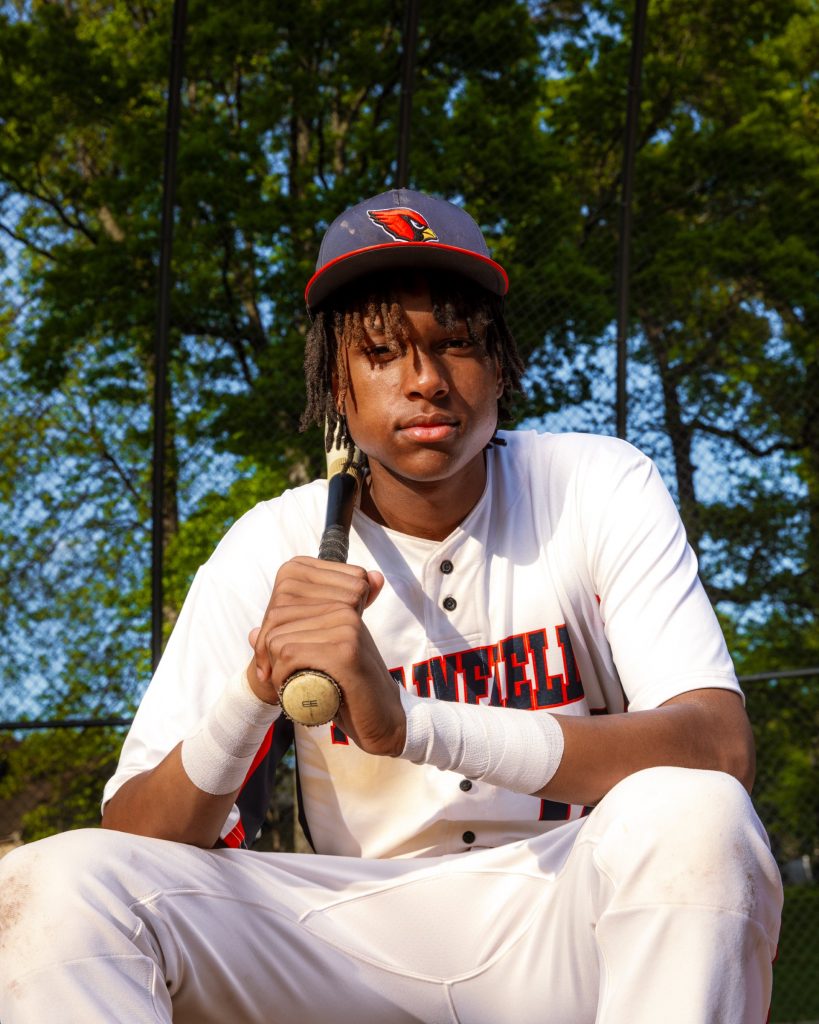 Jasiah Wynn is Plainfield's Union County Conference Male Athlete of the Week - Union County ...